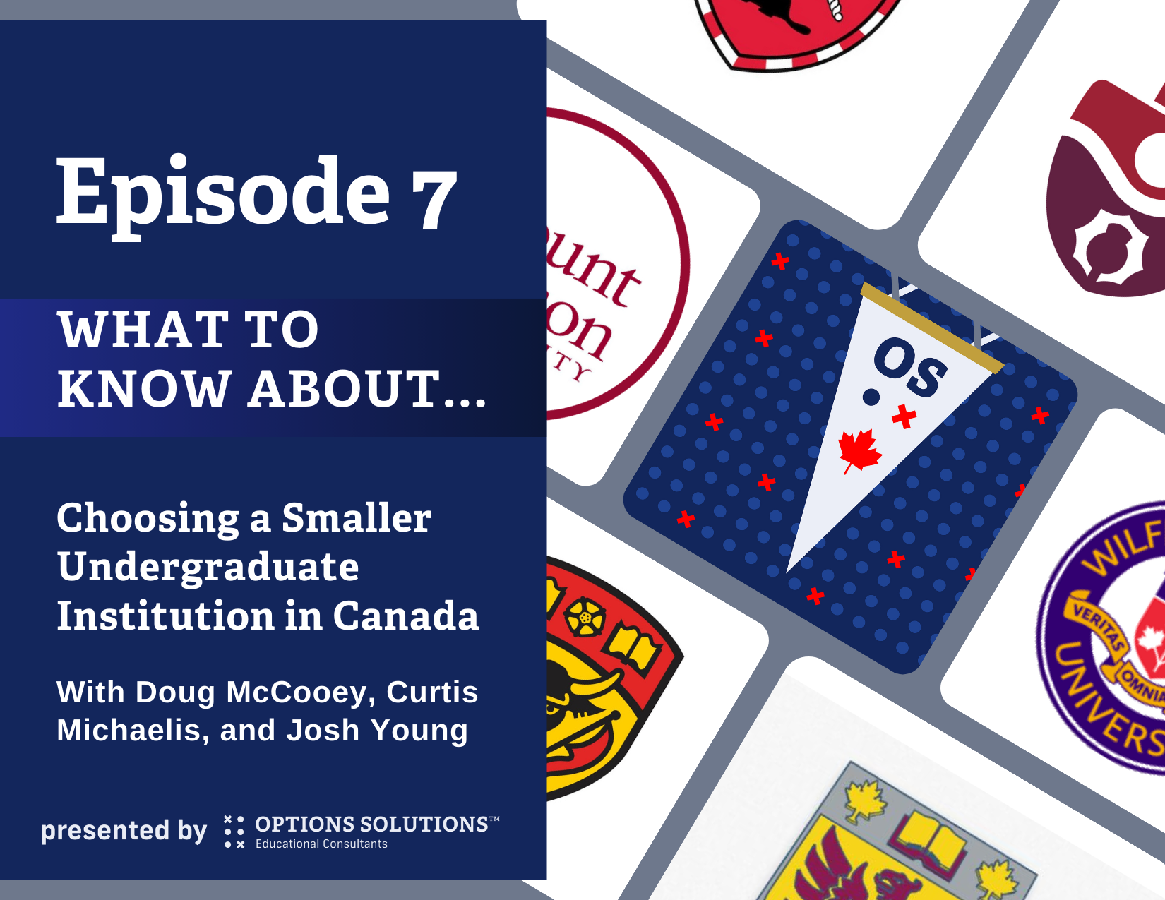 What to Know About Choosing a Smaller Undergraduate Institution in ...